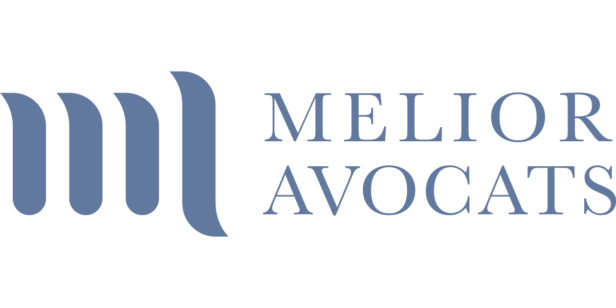Melior Avocats - Résolution des contentieux d’affaires